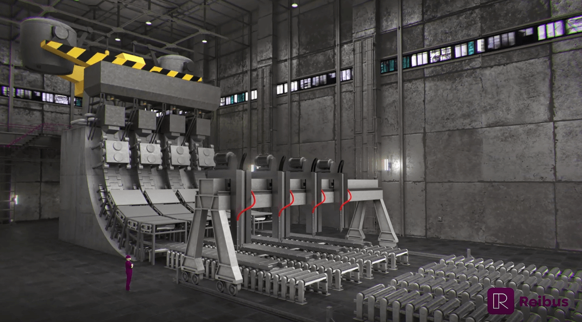 What is a Net Near Shape? - Reibus Logistics