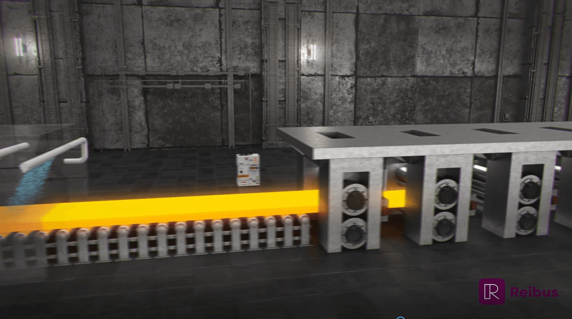 What is Thin Slab? - Reibus Logistics