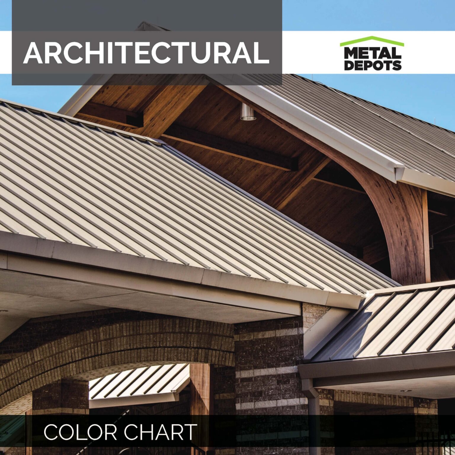 Metal Color Charts - Reibus Logistics