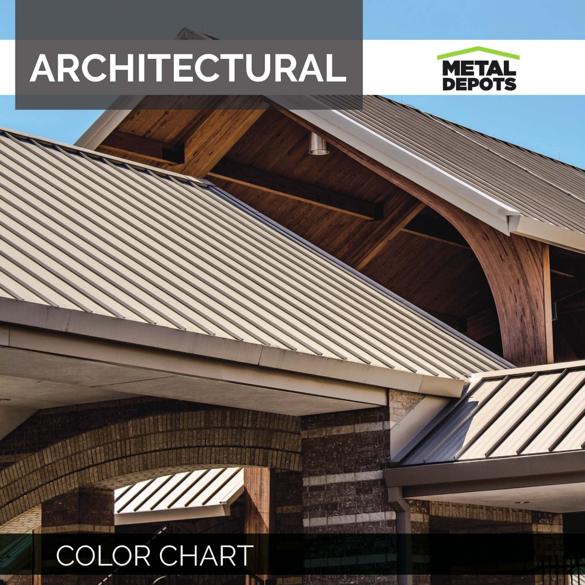 Metal Color Charts - Reibus International